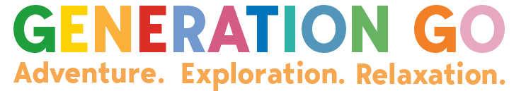 Generation Go Travel